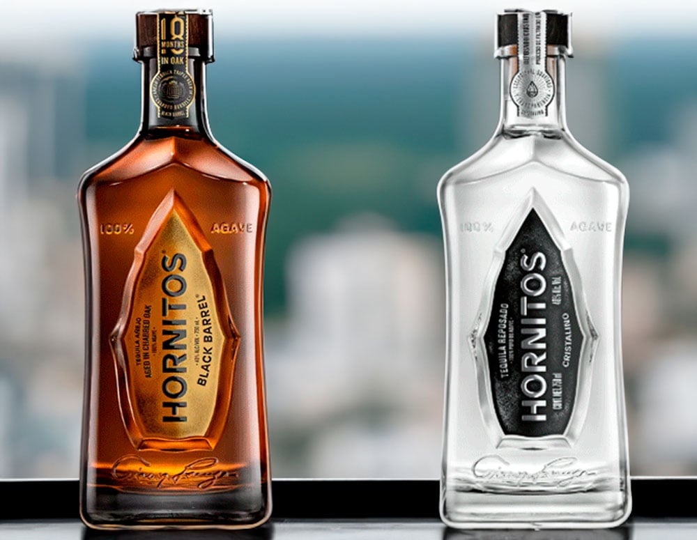 Descubriendo los Secretos de Hornitos Black Barrel y Hornitos ...