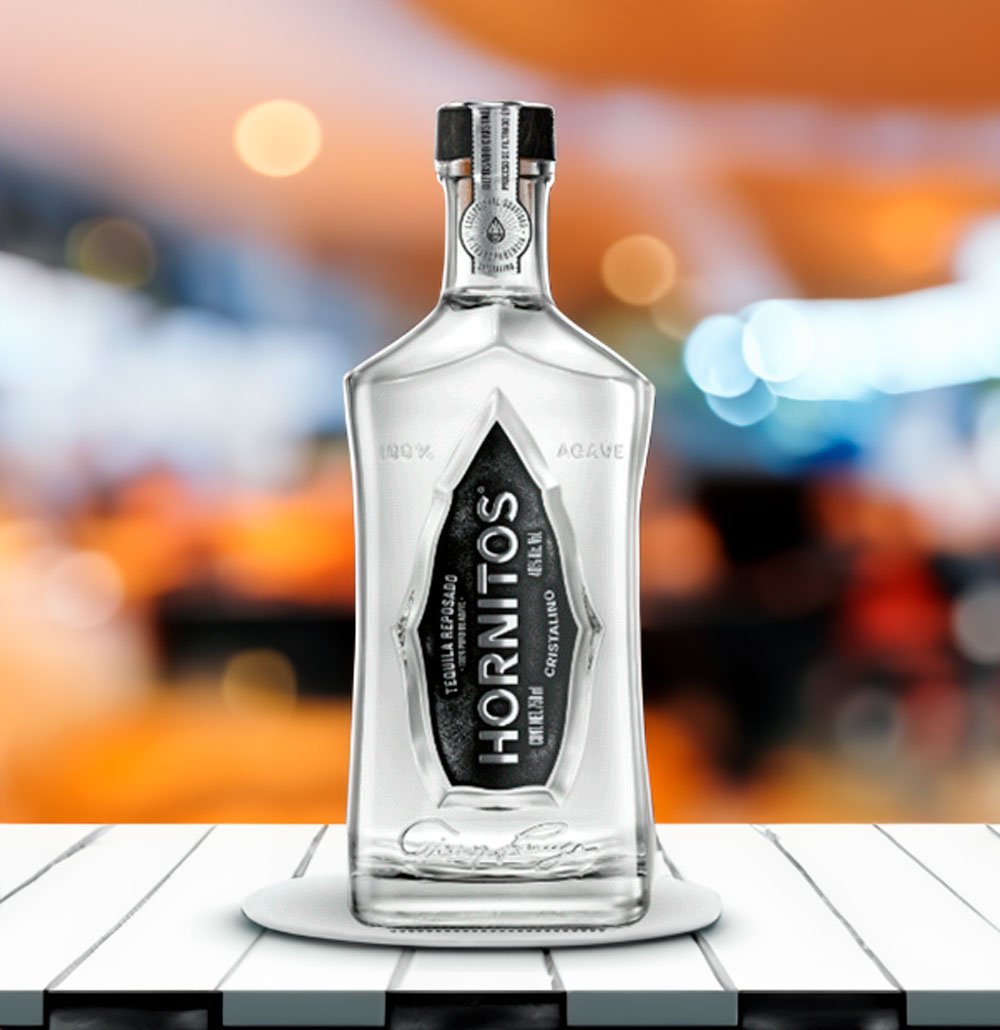 Descubriendo Hornitos Cristalino: Un Tequila Moderno