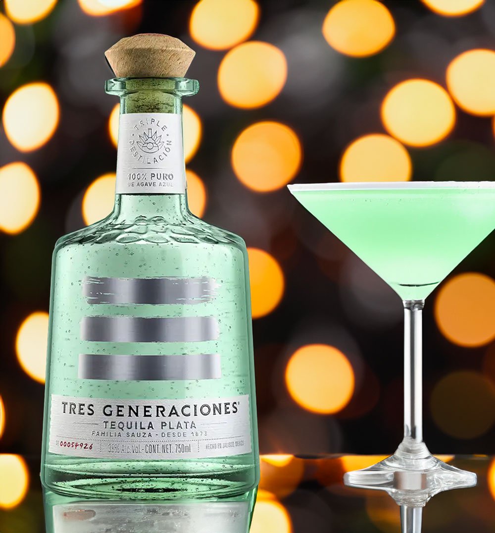 Descubre Tequilas Premium de Casa Sauza para una Margarita Excepcional