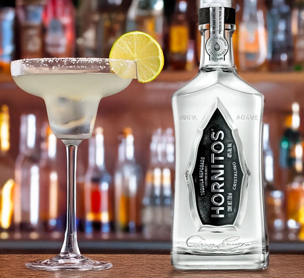 3 cocteles con tequila Hornitos Cristalino para sorprender y refrescar ...