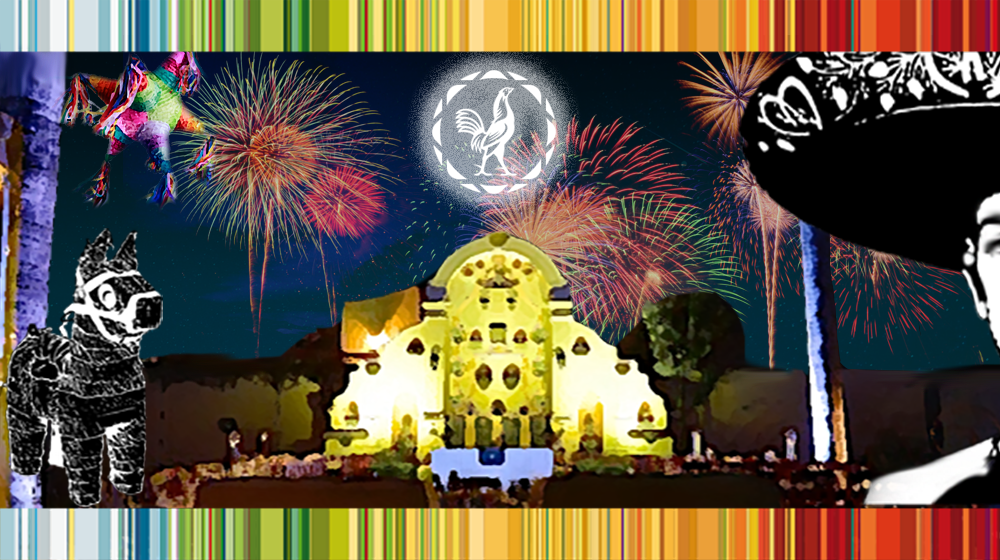 Independence Day - What to do September 15th & 16th in Guadalajara
