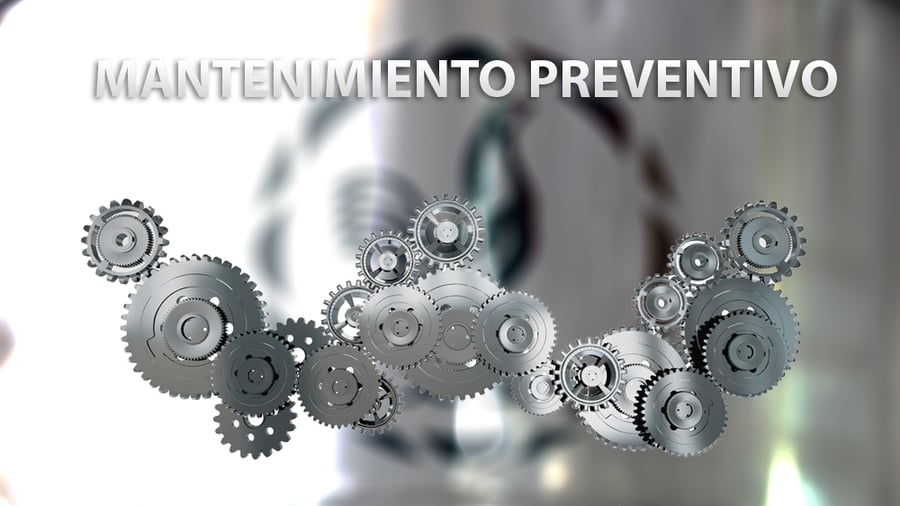 Las Ventajas del Mantenimiento Preventivo