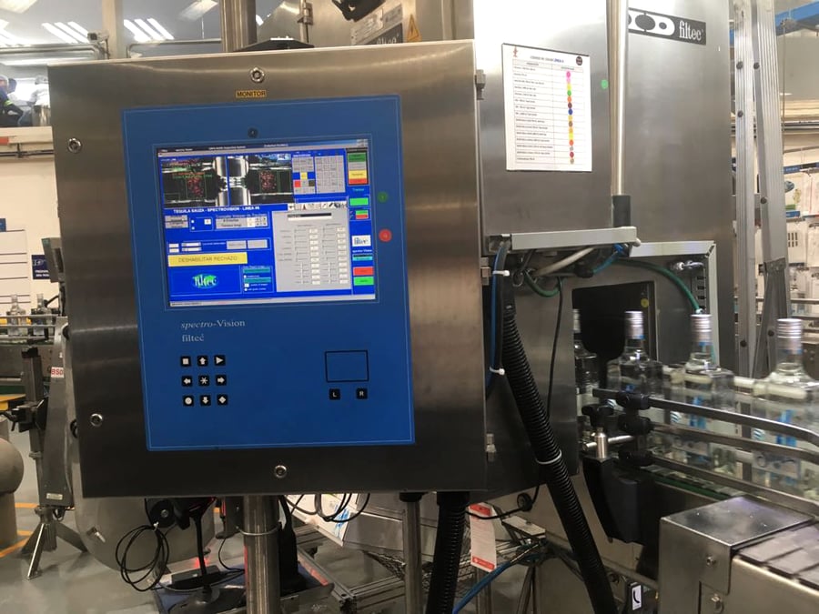 Cómo mejorar la calidad en una línea de producción