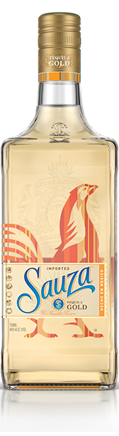 Familia Tequila Sauza