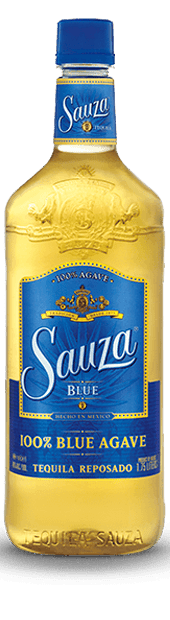Familia Tequila Sauza