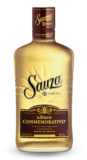 Familia Tequila Sauza