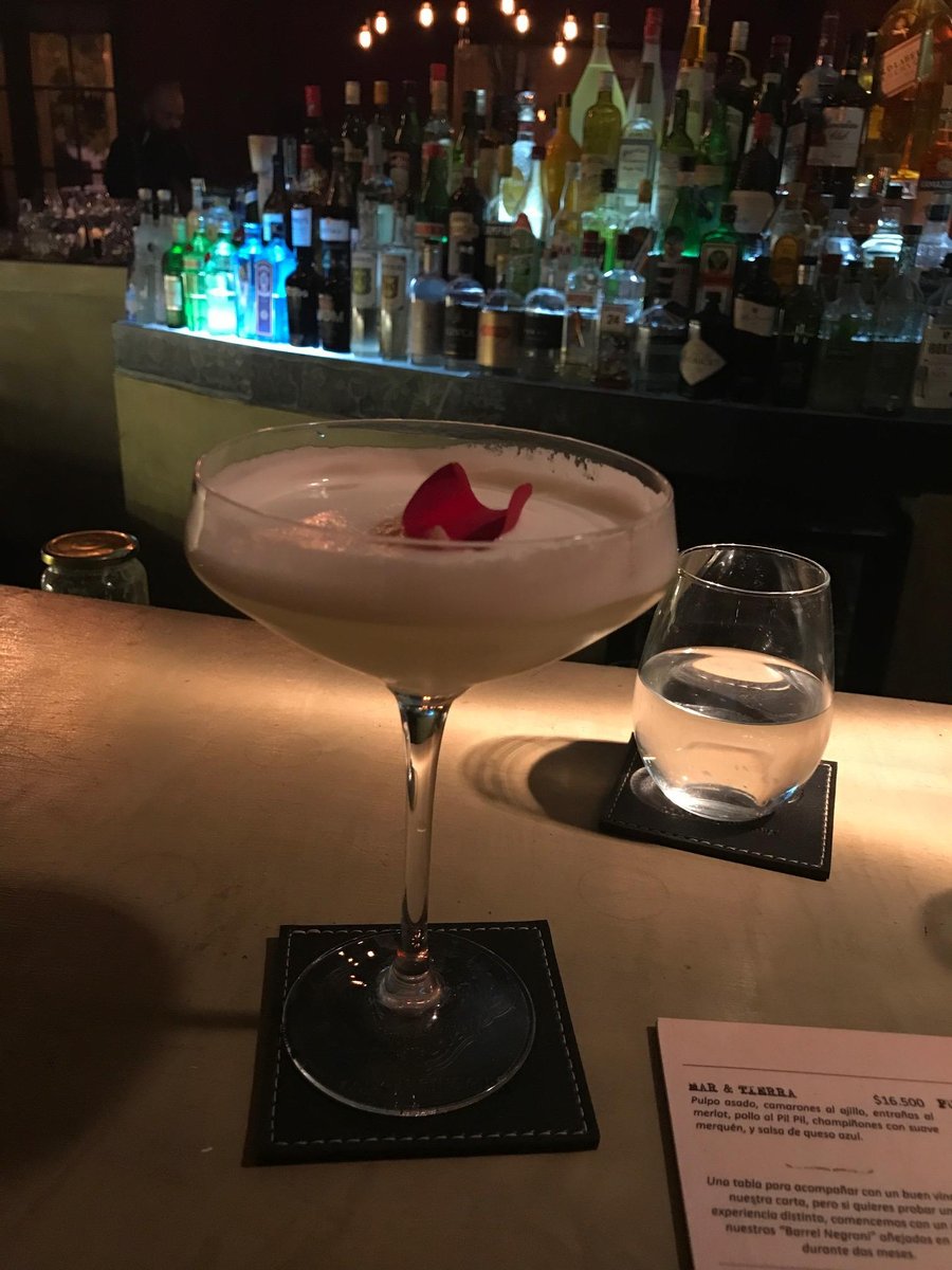 ¿Cómo se toma tequila en Chile?