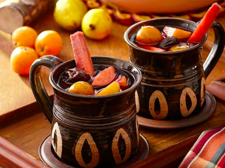 Planning a Mexican Posada