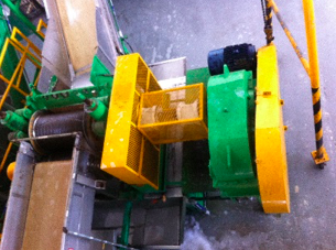 ¿What is The Gentle Extraction of Agave Sugar?