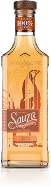 Familia Tequila Sauza