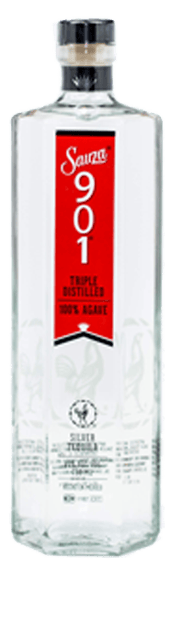 Familia Tequila Sauza
