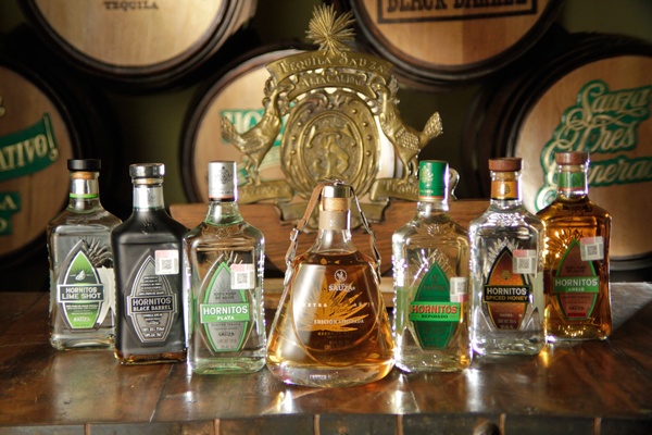 Cómo se hace la mejor botella de tequila