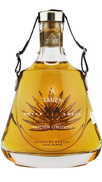 Familia Tequila Sauza
