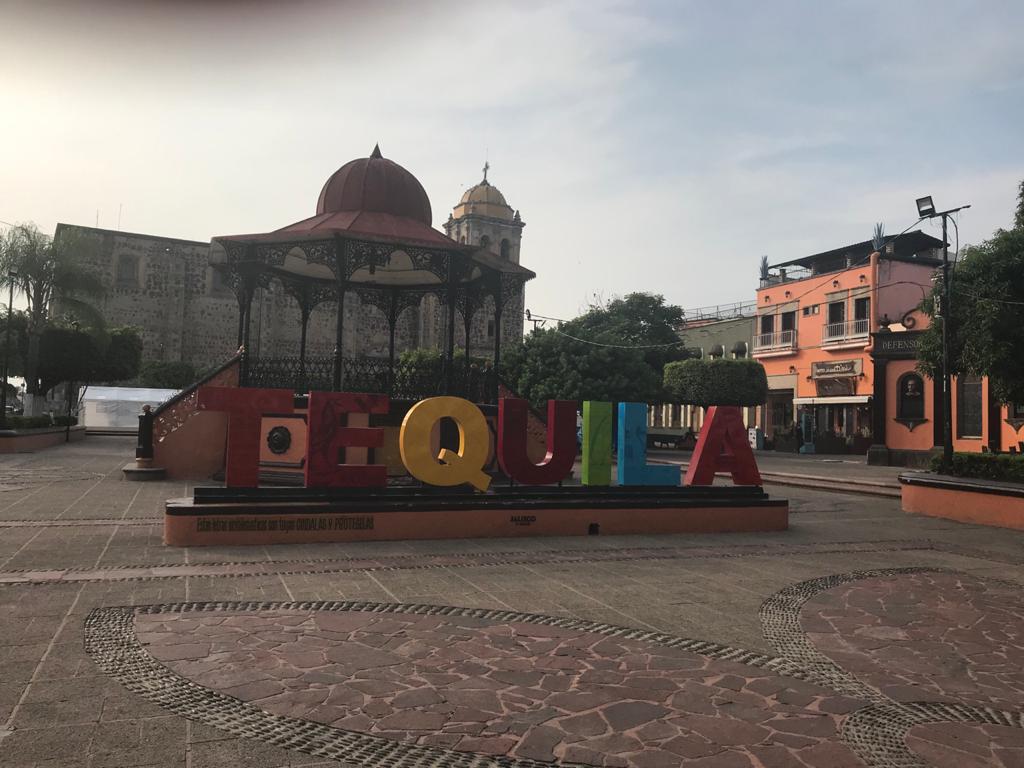 ¿Por qué visitar Tequila?