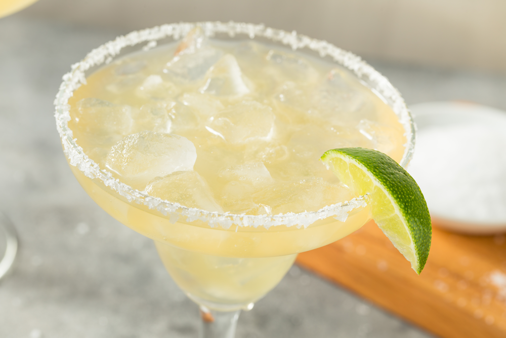 Día de la Margarita: Historia de la Margarita
