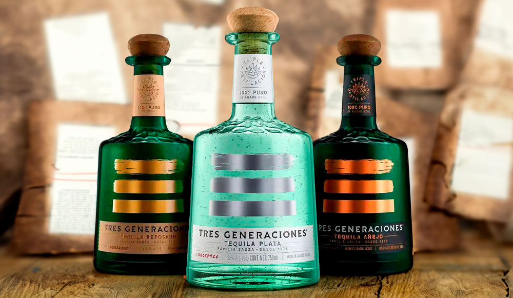 Triple Distilled Tequila: What It Is and How Casa Sauza Perfects the ...