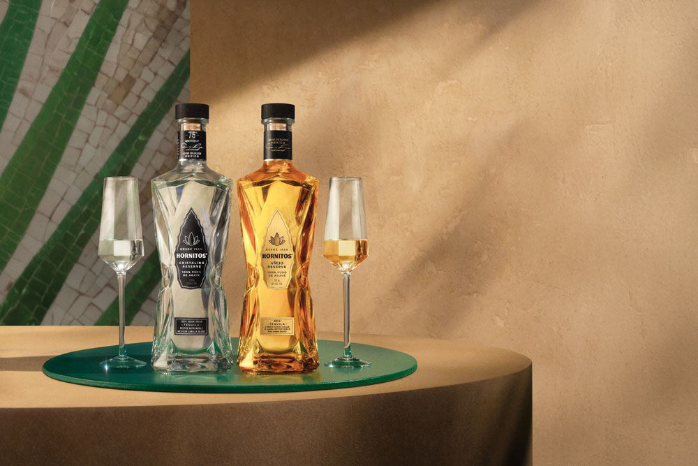Hornitos® celebra su 75º aniversario con el lanzamiento de una nueva ...