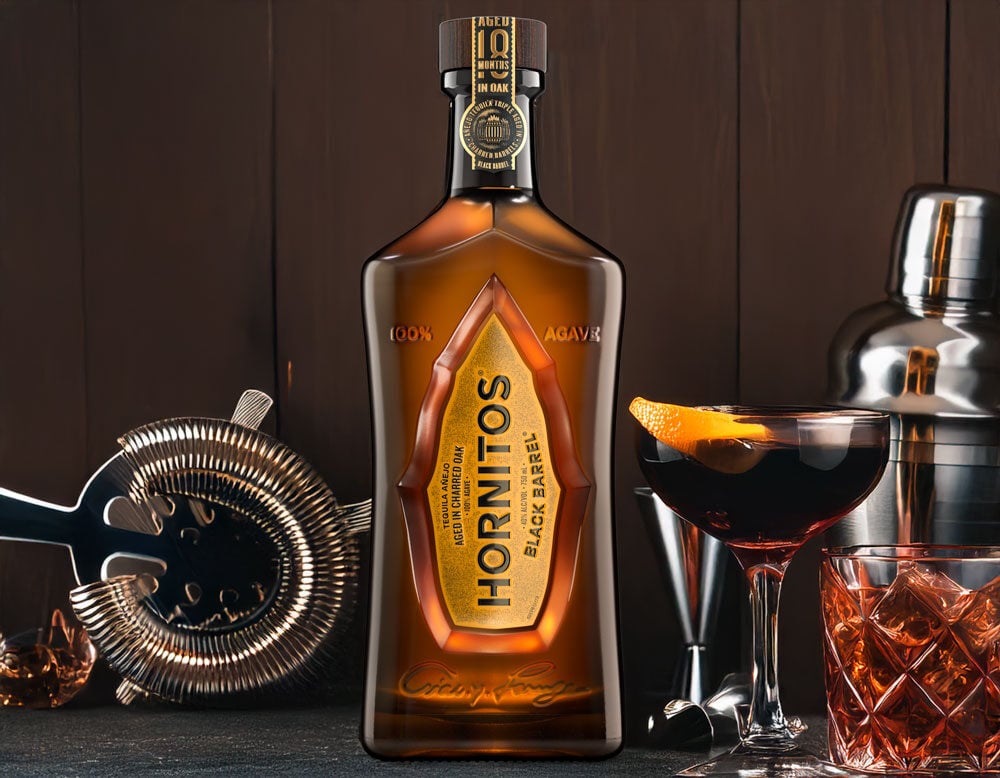 Celebra a Papá con el Espíritu Innovador de Tequila Hornitos