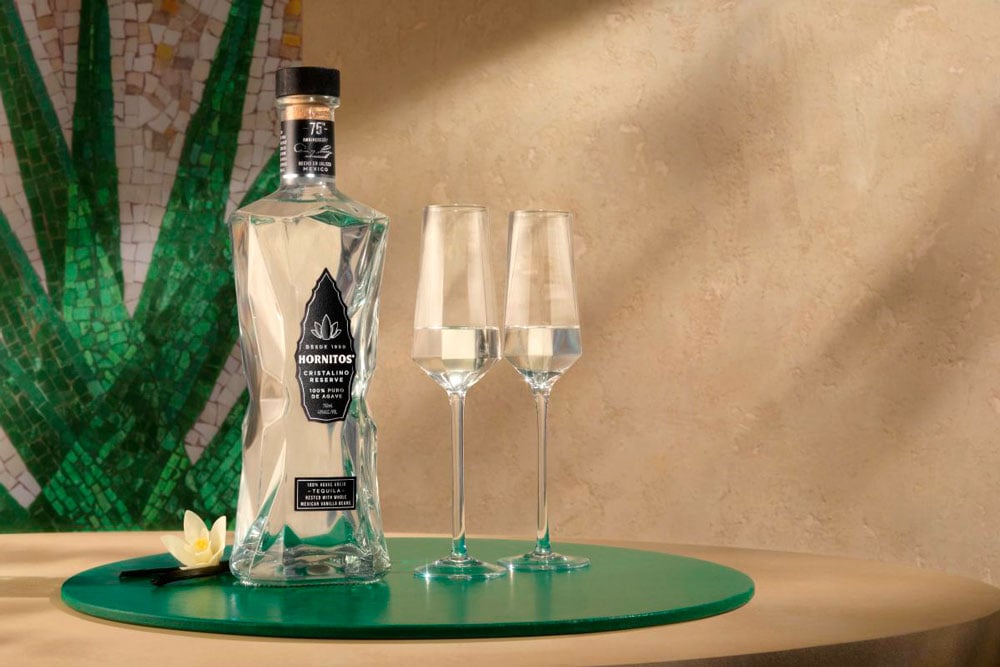 Tequila Hornitos: 75 años rompiendo barreras y nuevos tequilas premium