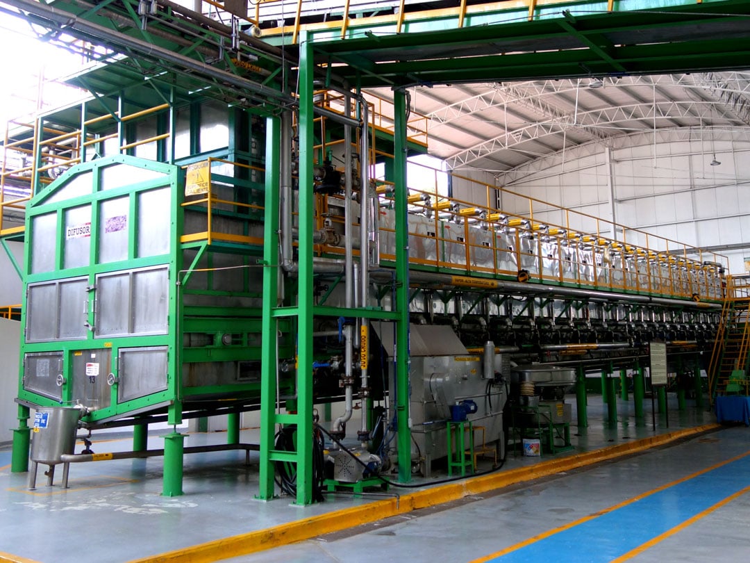 ¿Cuál es la mejor manera de extraer el azúcar del agave?