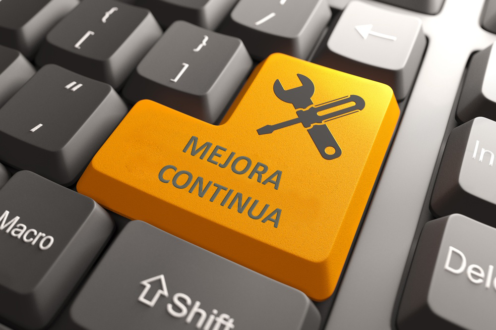 ¿Cómo saber qué herramientas de mejora continua usar en mi empresa?