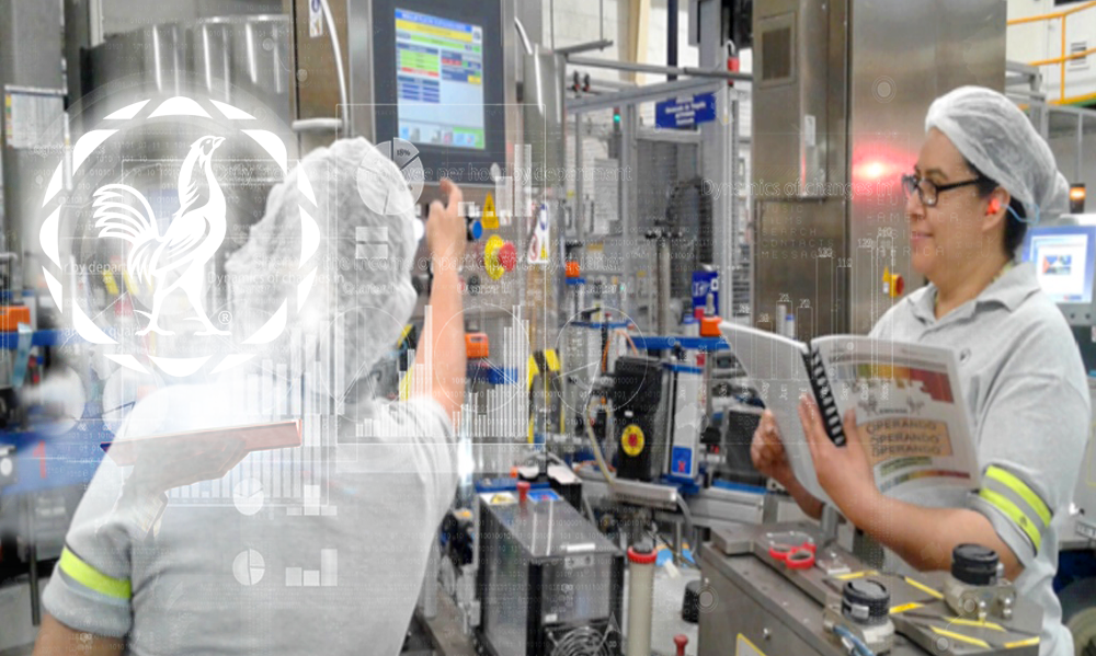 Cómo hacer un Manual de Operación para máquinas